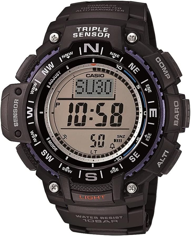 Best Hiking Watch: Top 7 Trail Picks