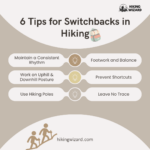 What are Switchbacks in Hiking? Techniques for Steep Terrain
